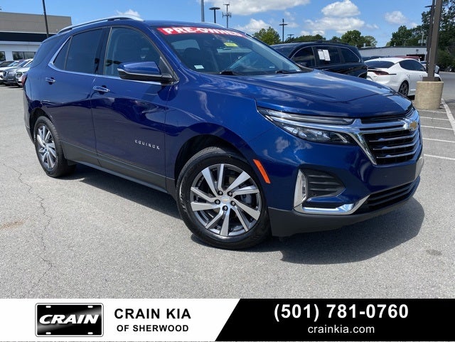 Vehicle Details - Used