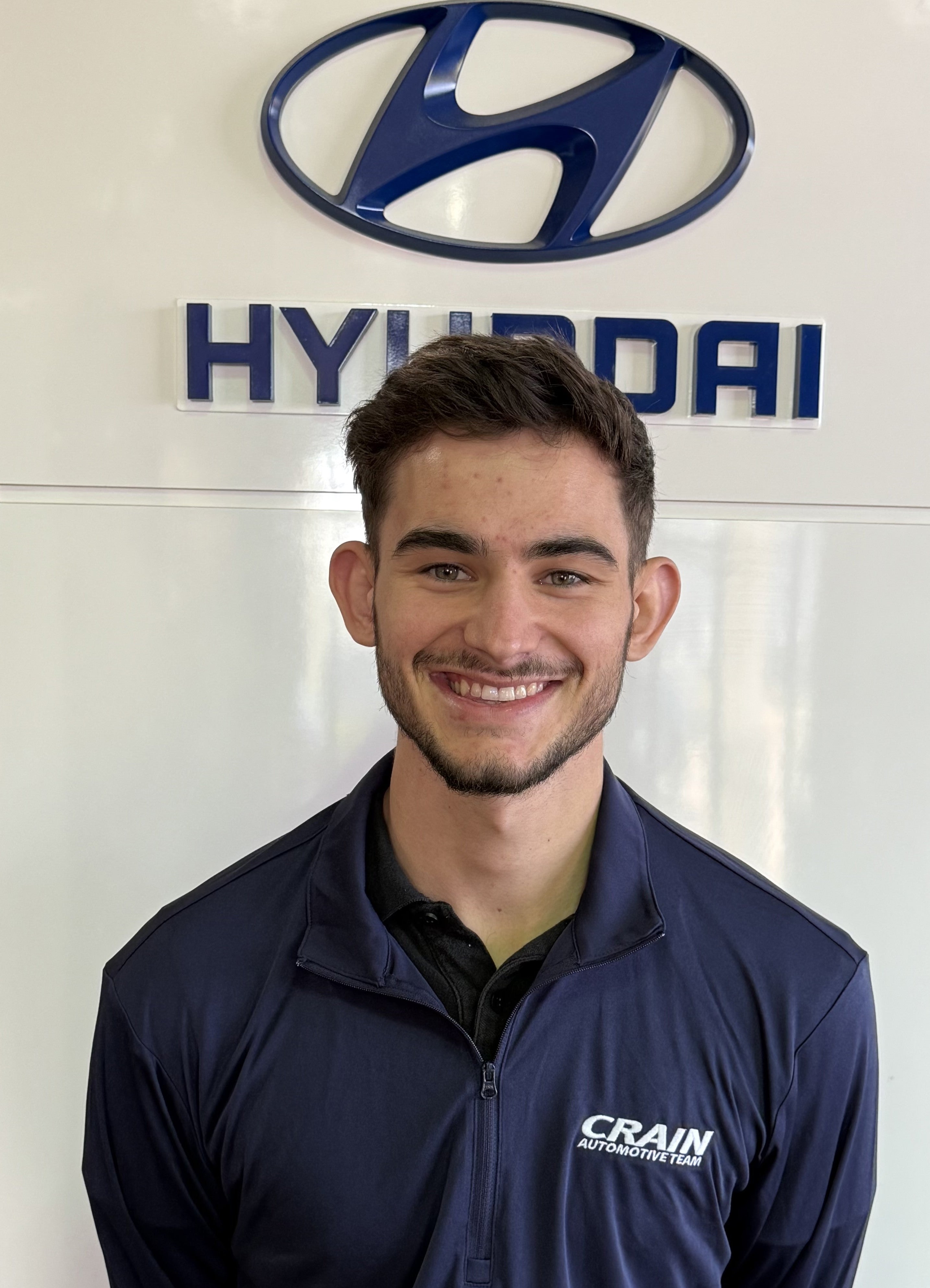 Meet Our Hyundai Staff | Used Car Dealer Bentonville AR | Crain Hyundai ...