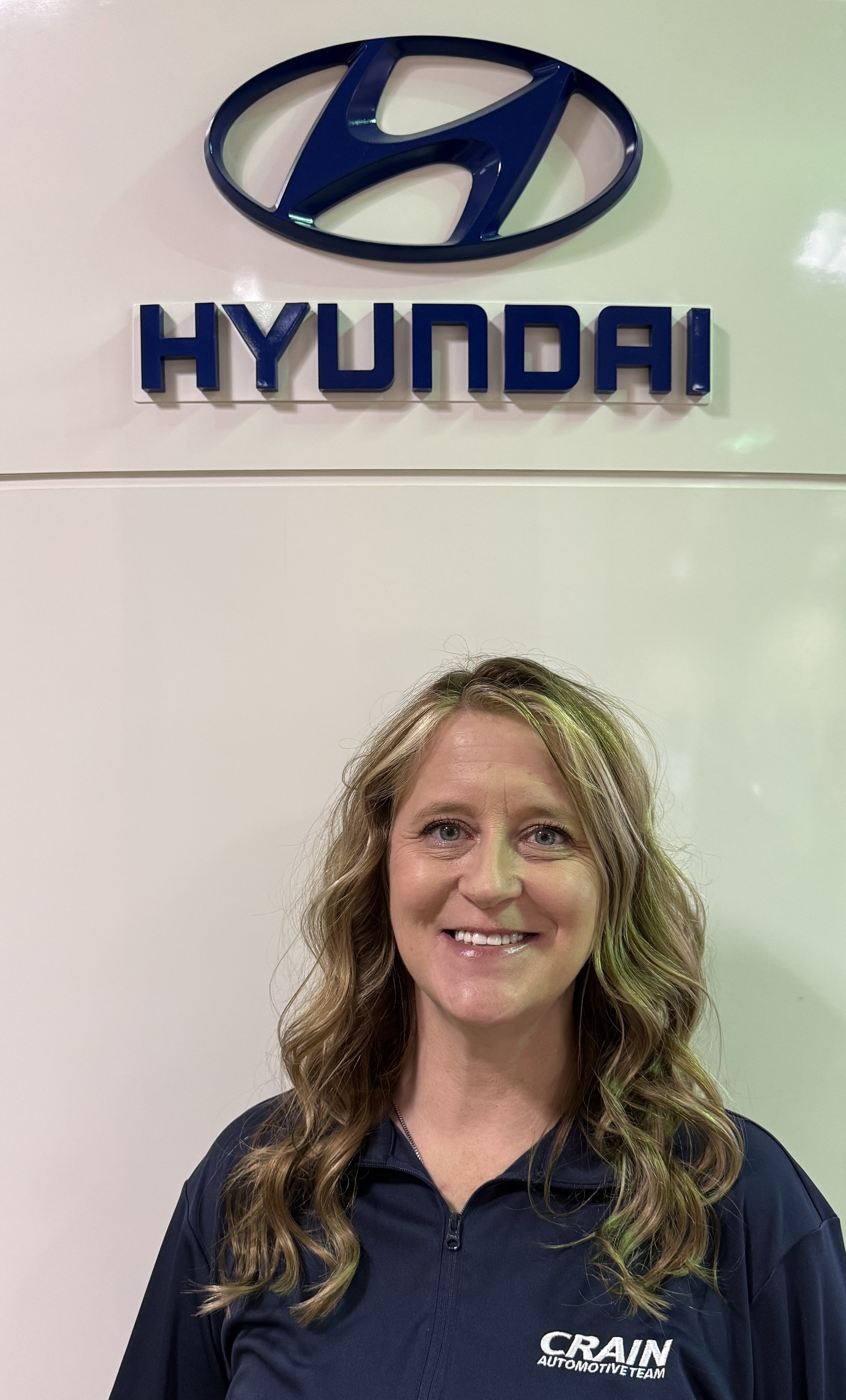 Meet Our Hyundai Staff | Used Car Dealer Bentonville AR | Crain Hyundai ...