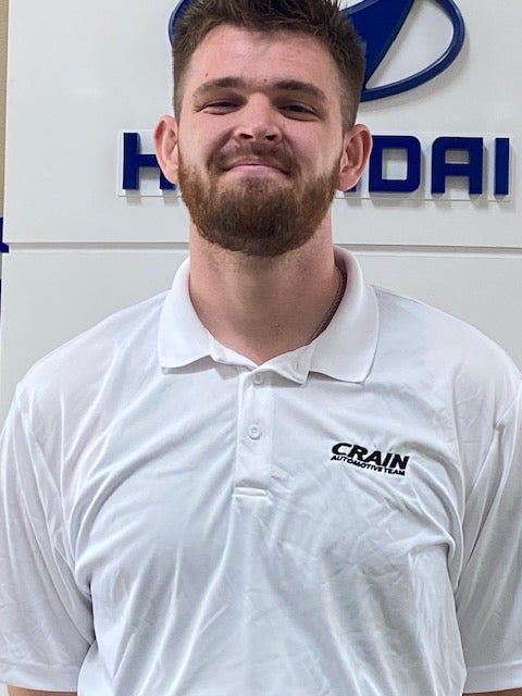 Meet Our Hyundai Staff | Used Car Dealer Bentonville AR | Crain Hyundai ...