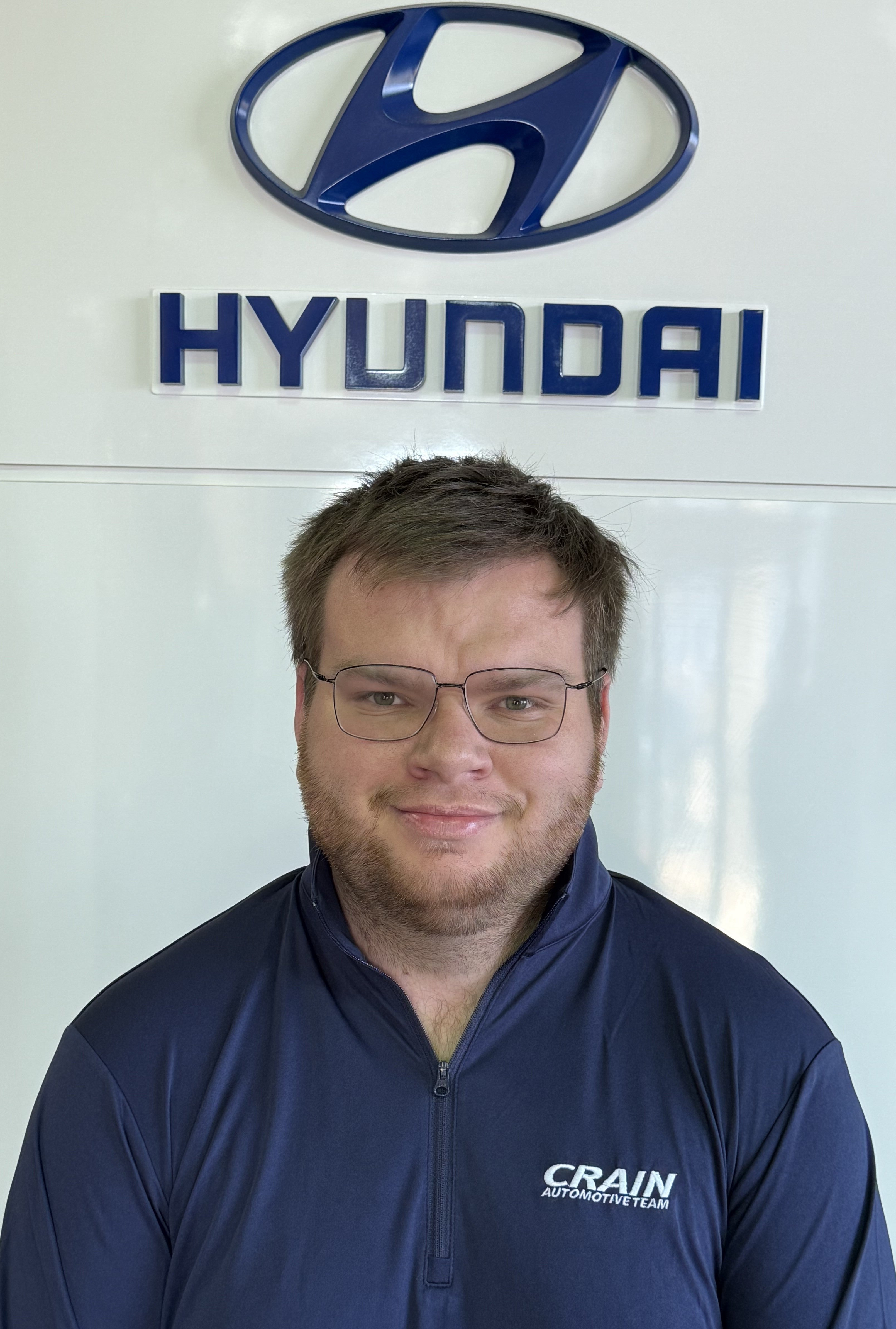 Meet Our Hyundai Staff | Used Car Dealer Bentonville AR | Crain Hyundai ...