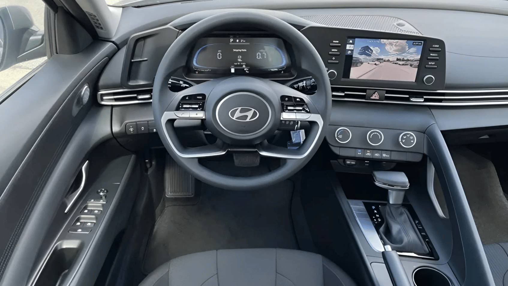 2025 Hyundai Elantra For Sale in Bentonville, AR